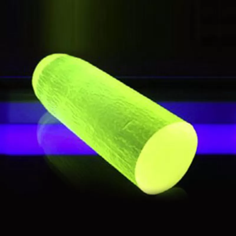 Ce LuAG crystal, Scintillators of LuAG - Epic Crystal