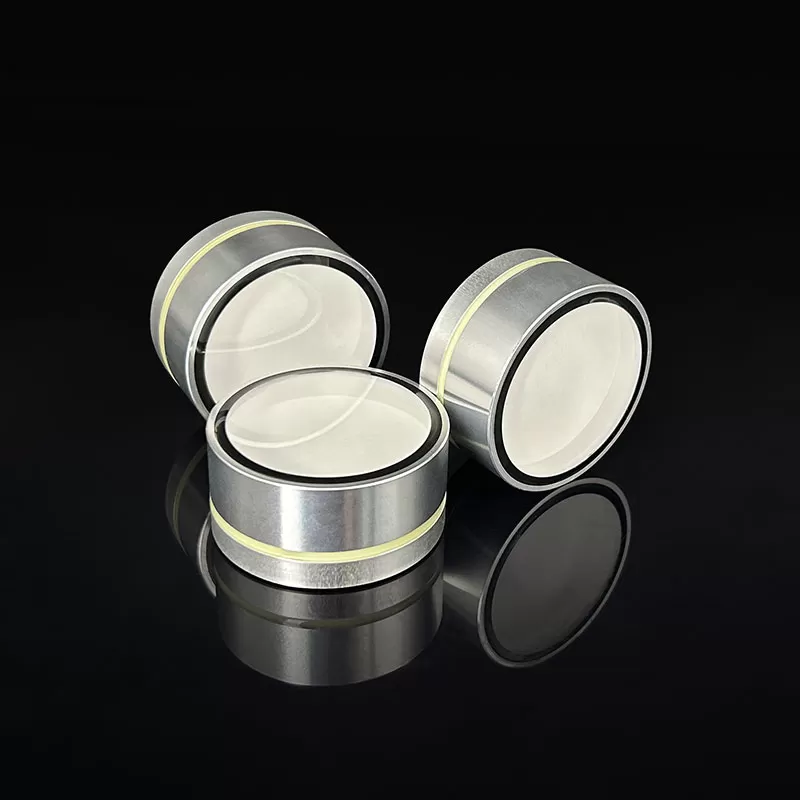 Ce LaBr3 Crystal, Scintillators of LaBr3 - Epic Crystal