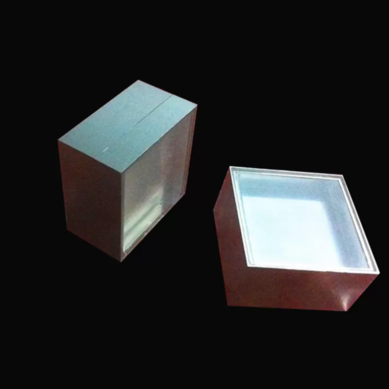 Ce LaBr3 Crystal, Scintillators of LaBr3 - Epic Crystal