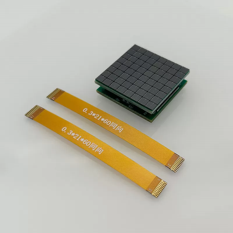 Silicon Photomultipliers(SiPM)